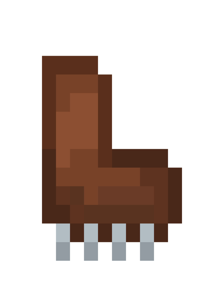 Spiked Boots | PDF