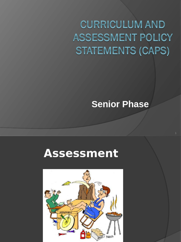 Assessment Method 1.final | PDF | Educational Assessment | Learning