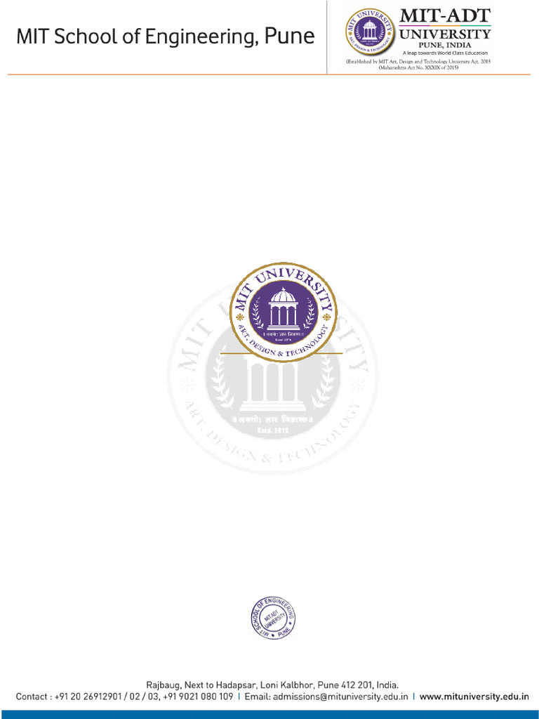 SOES 2020 21 CO PO Attainment Civil Sample 1 | PDF | Engineering | Knowledge