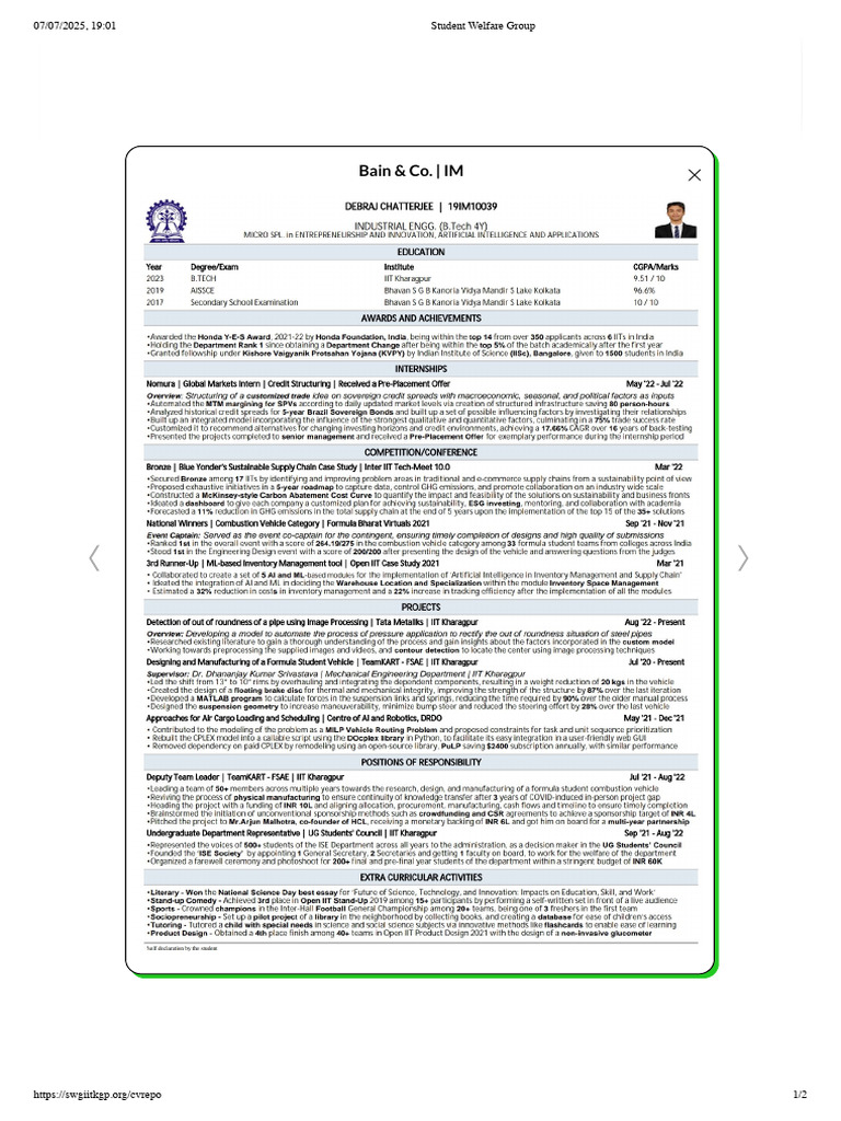 Bain | PDF
