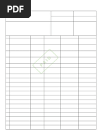 NEHU Degree Certificate Application Form | PDF