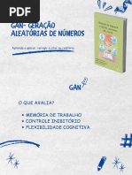 Guia de Aplicação da EFA Online | PDF | Internet | Autismo