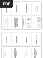 SBT Data Collection and Graphing | PDF