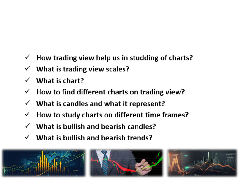 Introduction of Trading View | PDF