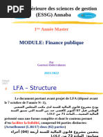 Application SIG et CAF : Exercice corrigé | PDF | Dépréciation | Revenu ...