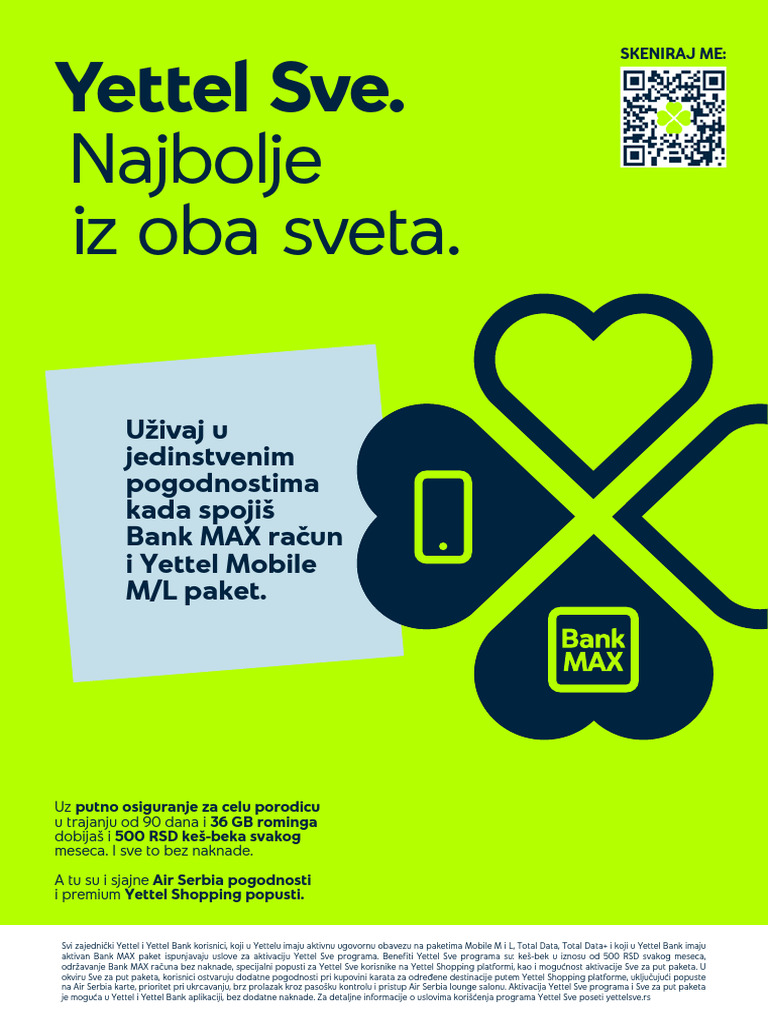 Yettel | PDF