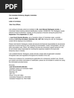 South Africa BI-806 Radiological Report | PDF | Radiology | Medical Physics
