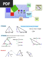 Geometry Chapter 1 Answer Key | PDF | Triangle | Euclid