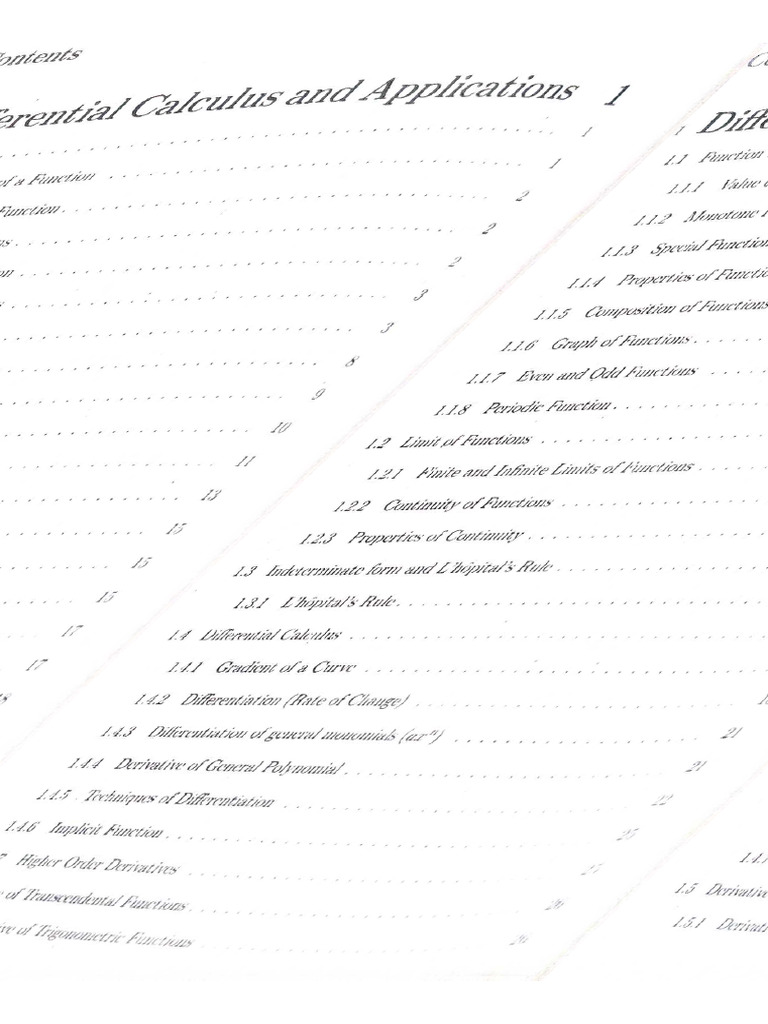 Principle of Mathematics Book 2 | PDF