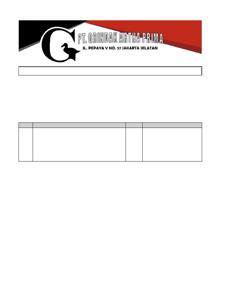Delivery Ticket AGD | PDF