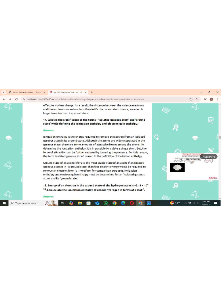 Best Study Material | PDF