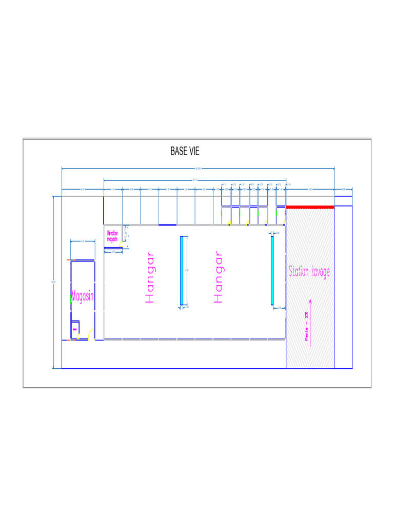 Base Vie Data Overview | PDF