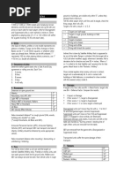 Battlefield Support Rules for BattleTech | PDF | Artillery | Tanks