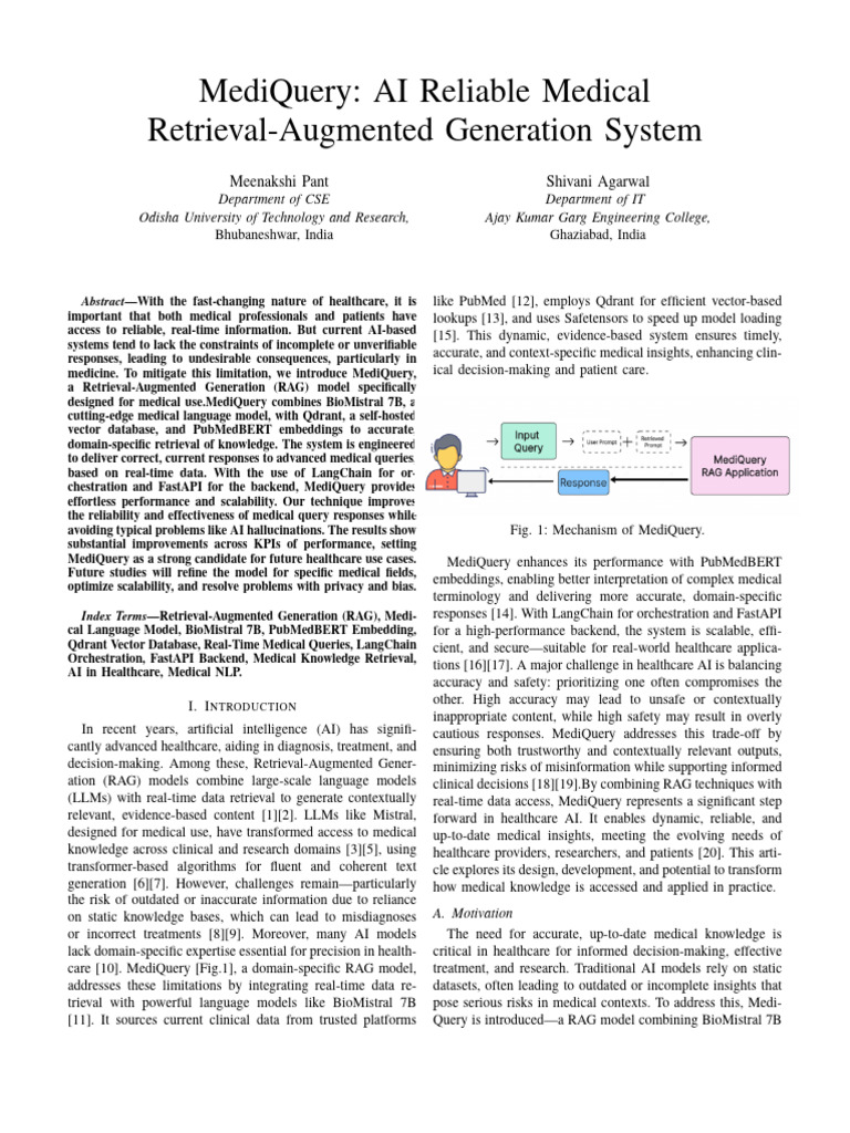 IEEE Conference Template | PDF