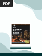 PE Civil - Structural Practice Exam | PDF | Beam (Structure) | Deep ...