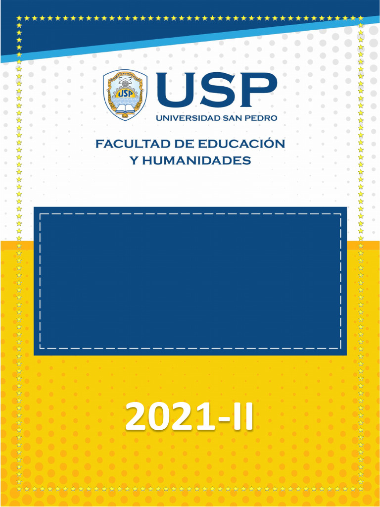 Portafolio PPPV - Sofia Asencio Gervau | PDF | Educación de la primera infancia