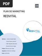 Plan Activate y Vive: Salud Laboral 2023 | PDF | Seguridad y salud ...