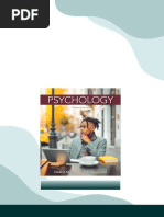 (Ebook PDF) Exploring Psychology in Modules 11th Editioninstant ...