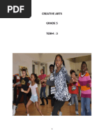 Frantic Assembly Chair Duets Guide | PDF | Optical Character ...