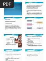 MoCA BLIND - Version 8.3 English Test | PDF | Behavioural Sciences ...