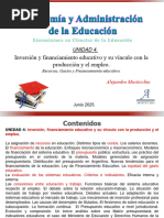 Unidad 1 - Clase Nº 3 | PDF | Conocimiento | Epistemología
