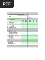 ASI Schedule 2023 24 | PDF | Value Added Tax | Economies