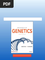 Form 4 Science Textbook Answers | PDF | Atoms | Genetics