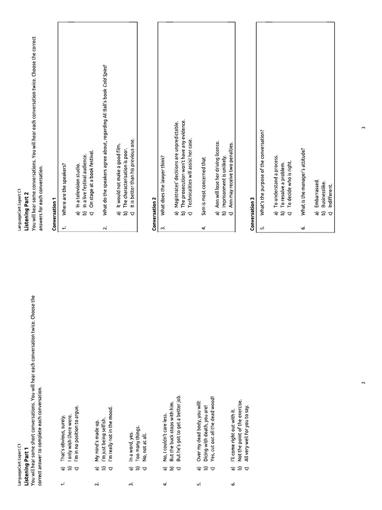 Sample Paper 1 Imprimir | PDF