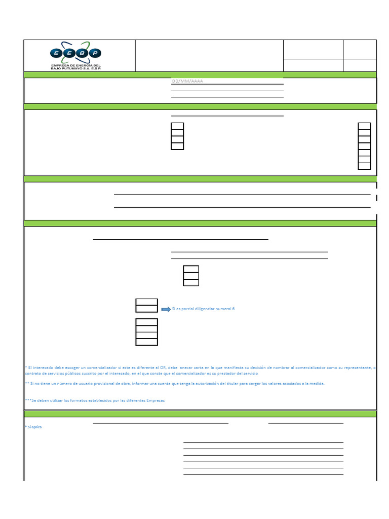 Formato E5 Solicitud Recibo Técnico | PDF | Informática