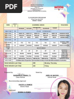 2025 SALN Form for Public Officials | PDF