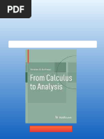 Calculus Early Transcendentals, Metric Edition 9th Edition PDF | PDF ...