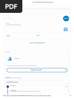 How to Send a Parcel via PEP PAXI | PDF
