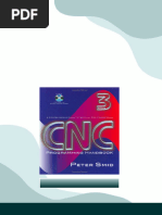 CNC Programming Handbook by Peter Smid PDF | PDF
