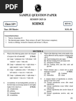 May June CSEC Biology Paper 2 - 2025 | PDF