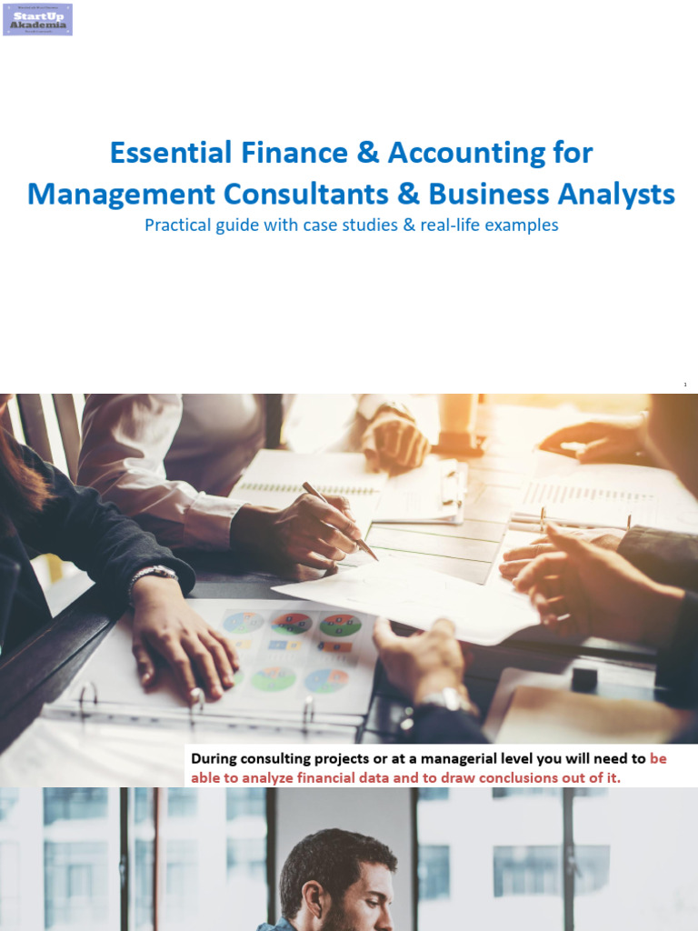 001 Essential-Finance-Accounting-v19-upload-version | PDF | Income ...