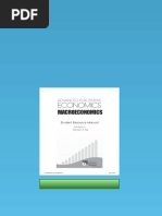 20 Key Macro-Economics Diagrams For A Level | PDF | Macroeconomics ...