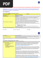 Night Vigilance Report Format | PDF | Secondary Sector Of The Economy