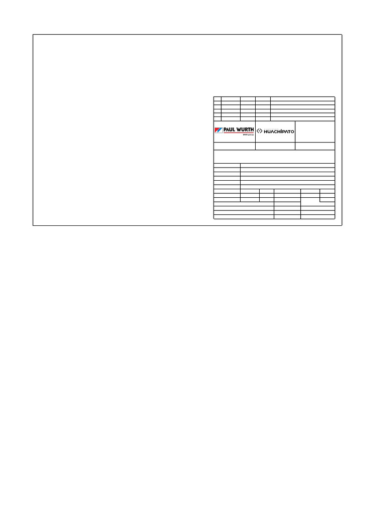 Lista de Tipos de Cables Usados | PDF | Physical Layer Protocols | Computer Standards