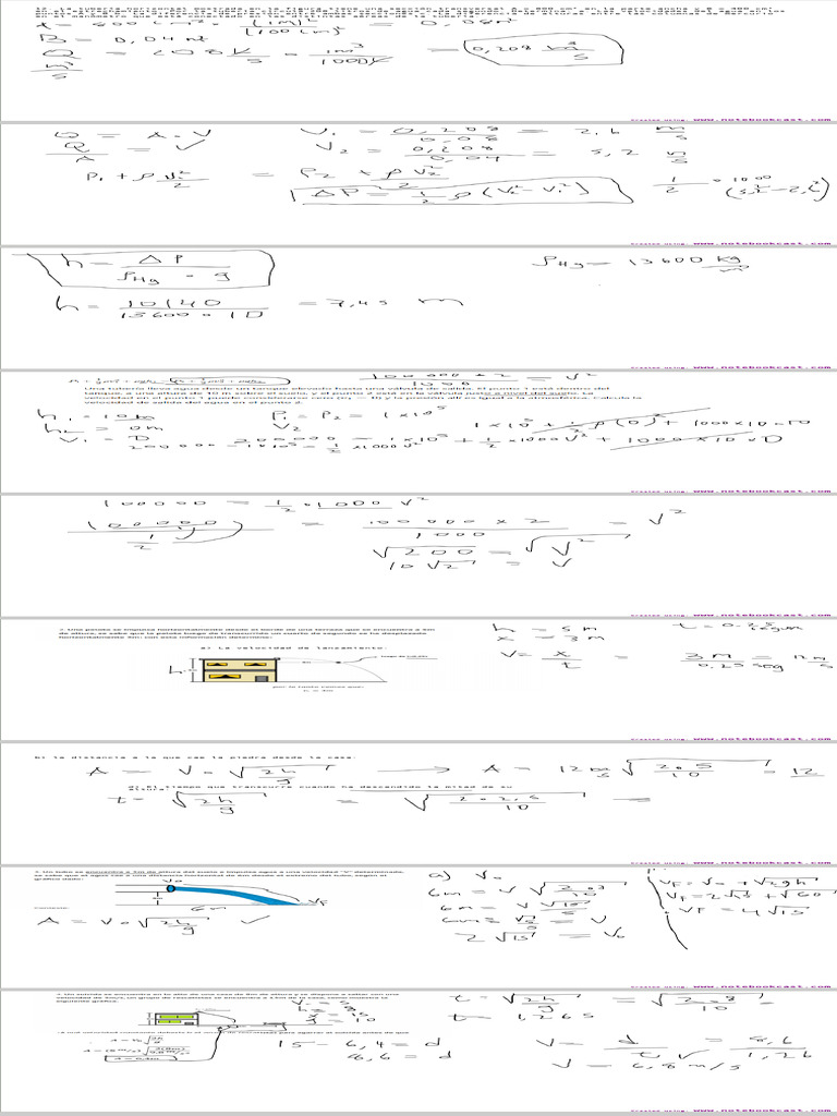 Notebookcast Capture PDF | PDF