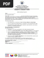 ARAL Reading Program Monitoring Tool | PDF | Behavior Modification ...