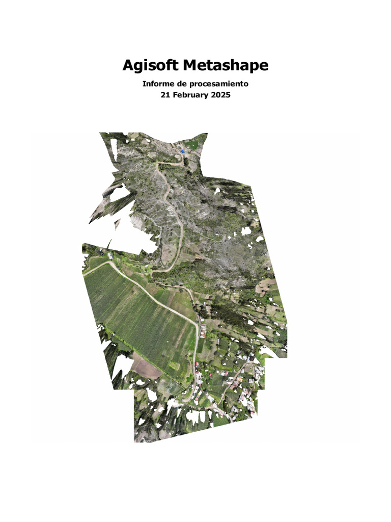 Informe de PostProceso3 | PDF | Informática | Arquitectura de Computadores