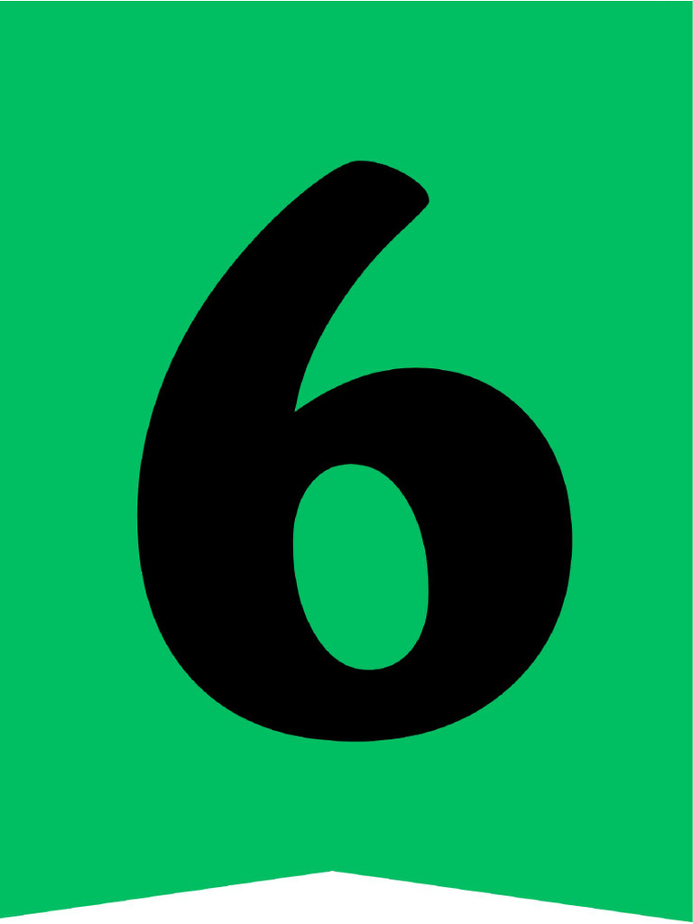 Angka 6 | PDF