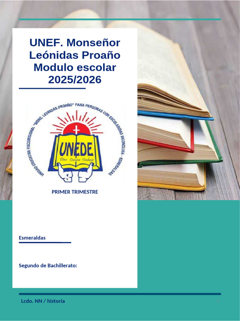 1mer Trimestre Actividades 2do Historia 2024 | PDF | imperio Bizantino | imperio Romano