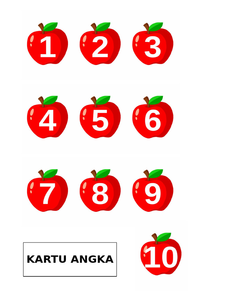 Angka Ok | PDF