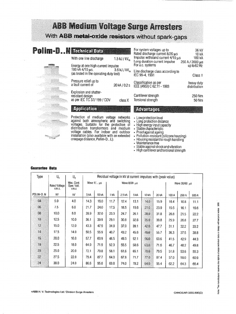 Pararaio Polim D N | PDF