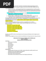 Contoh Template Modul Ajar Deep Learning Dan KBC | PDF