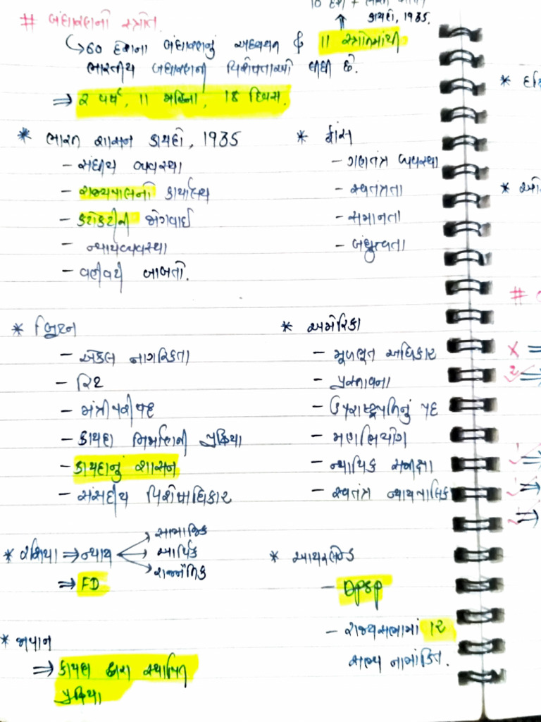 Source, Bhag, Anushuchi, Bhag 1 | PDF