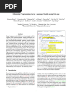 BDI 3 Brochure - Final Version - 2022 | PDF | Individualized Education Program | Psychology