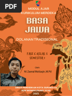 Contoh Judul Tesis S2 Pendidikan Dasar | PDF
