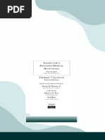 Thomas Calculus 12th Edition Solutions | PDF | E Books | Books
